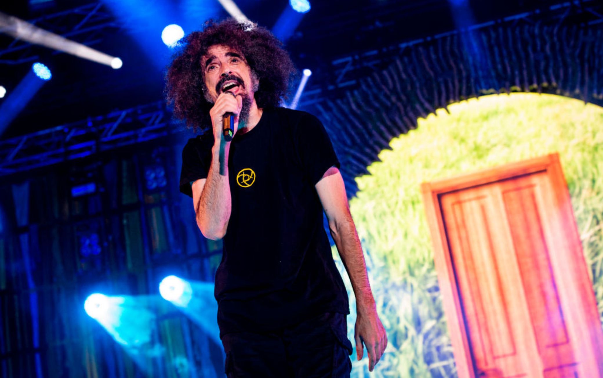 Caparezza, il grande ritorno con il singolo “Io sono il viaggio” I Sky TG24