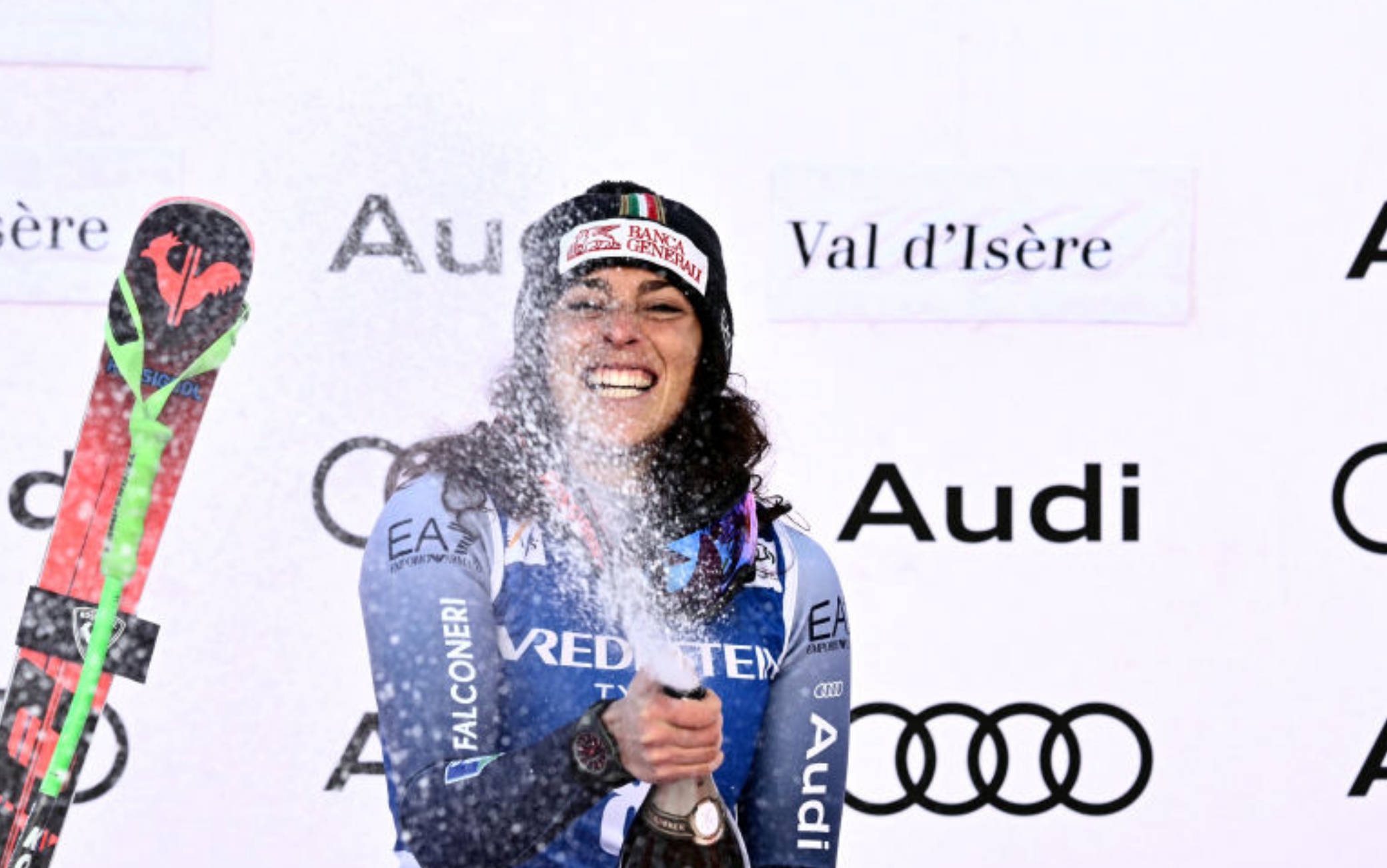 Coppa del mondo di sci femminile, tutte le classifiche e la posizione ...