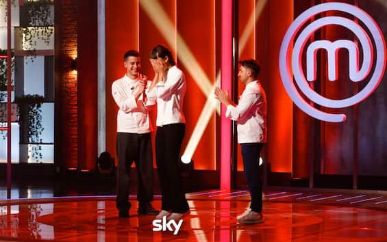 MasterChef 14, chi ha vinto la finale e i momenti migliori. FOTO | Sky TG24