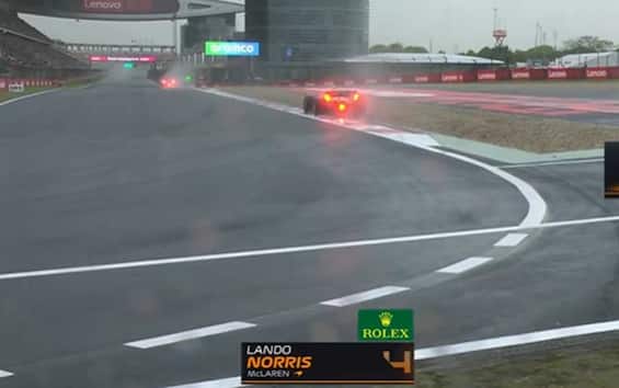 Formula 1, il regolamento sui track limits | Sky Sport