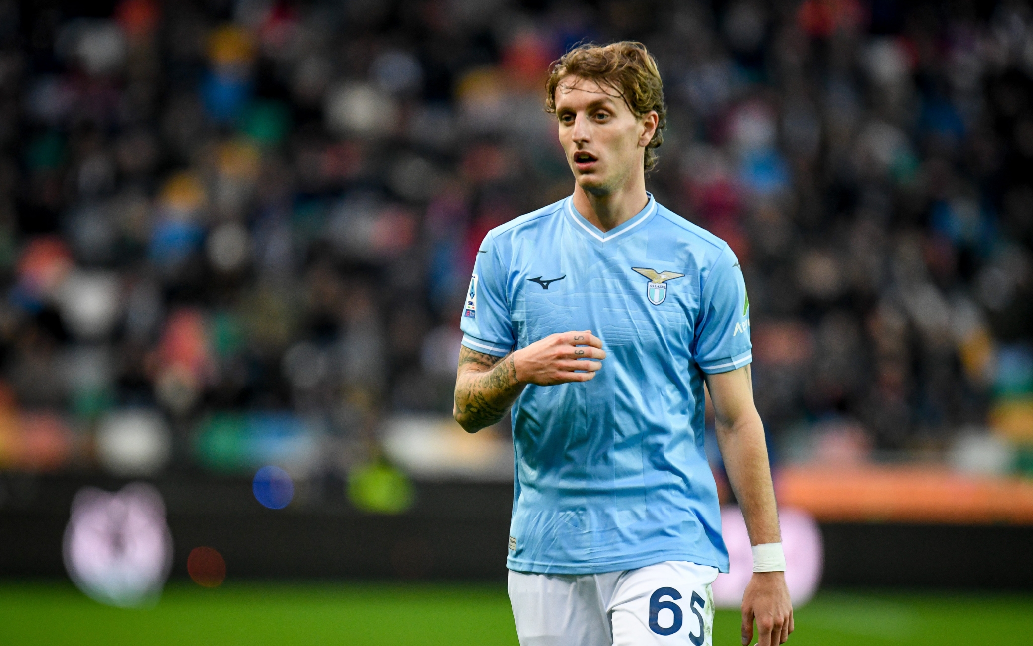 Lazio in Champions League 2024, la lista Uefa | Sky Sport