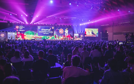 'We make future', a Bologna il festival su innovazione e futuro: programma e eventi | Sky TG24