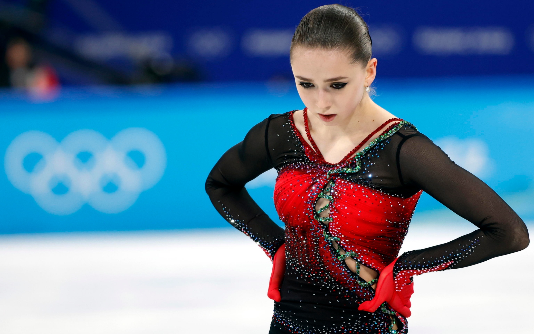 Pattinaggio, doping: Kamila Valieva squalificata per 4 anni dal Tas di ...