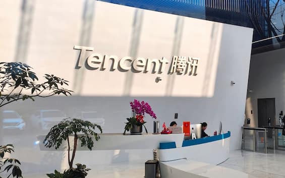AI, Tencent lancia Hunyuan Turbo S: intelligenza artificiale più veloce ...