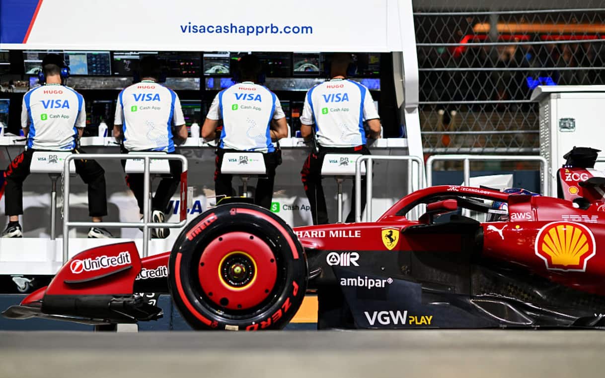 F1, GP Singapore: una o due soste, le possibili strategie a Marina Bay | Sky Sport