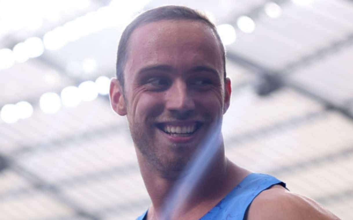 Golden Spike Ostrava, Ceccarelli secondo nei 100 metri: tutti i ...