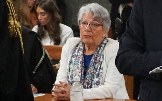 Giulia Cecchettin, è morta la nonna paterna Carla Gatto | Sky TG24