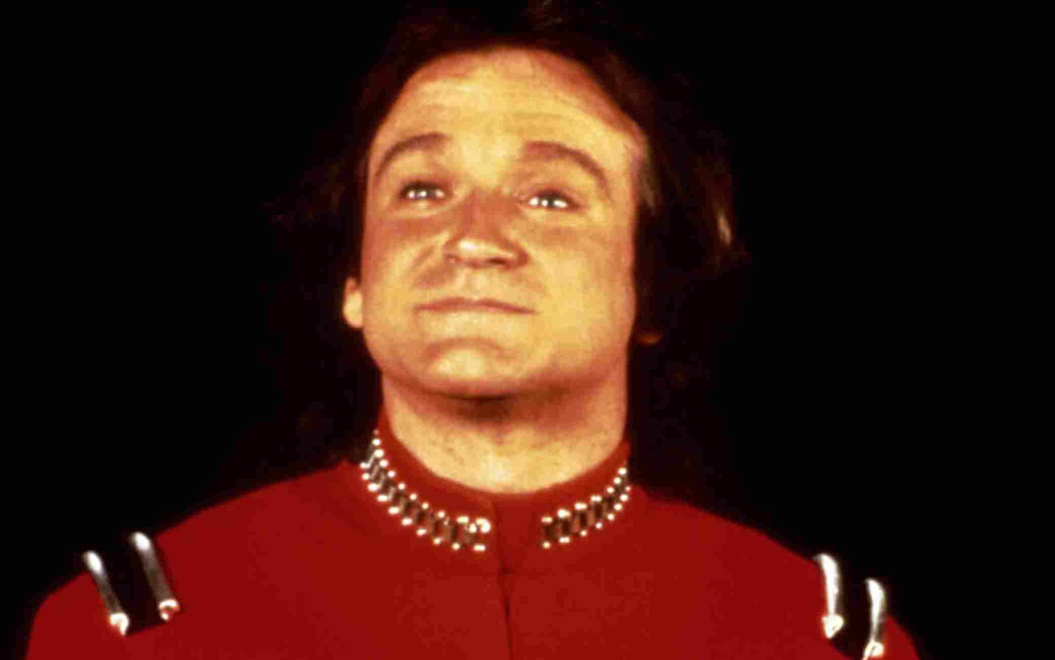 Mork&Mindy, il primo episodio 45 anni fa: le curiosità sulla serie con ...