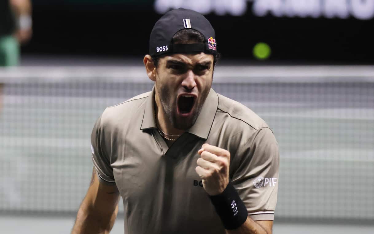 Atp Doha e Rio de Janeiro 2025, dove vedere gli Atp 500 in tv e ...