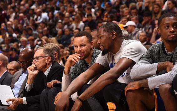 NBA, load management: le dieci superstar da preservare | Sky Sport