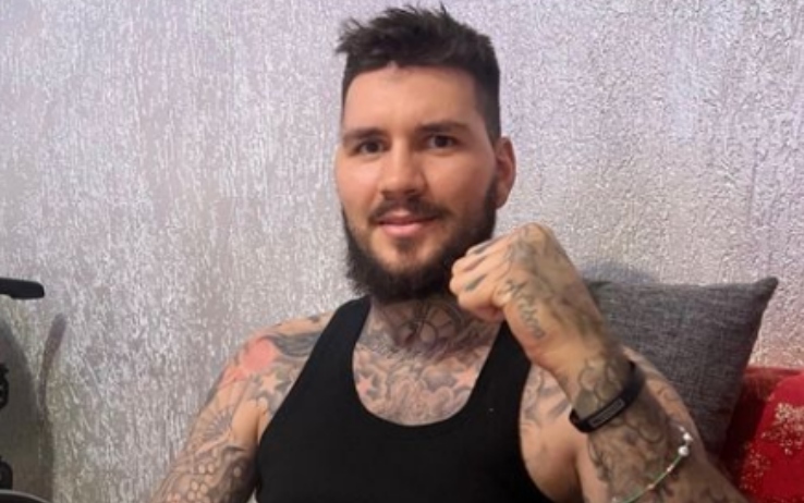 Daniele Scardina torna in famiglia: 'Grazie a Dio a casa' | Sky Sport