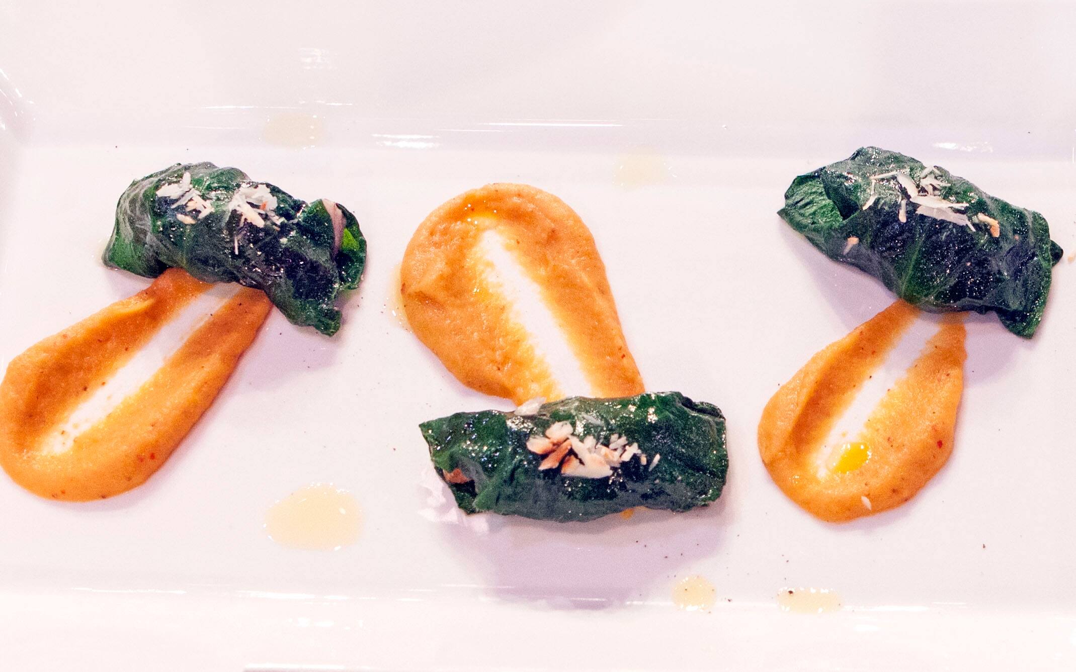 Masterchef: Anguilla nel cuore della terra | Sky