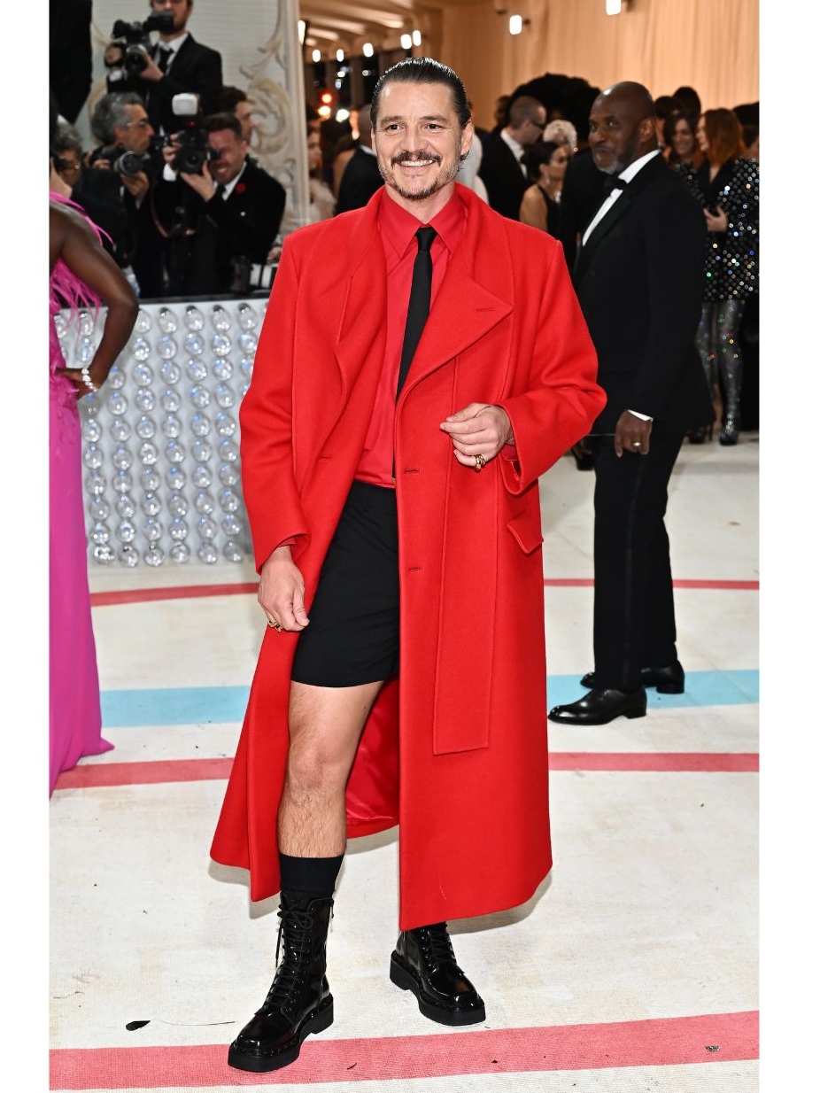Pedro Pascal, 15 look memorabili dell’attore al Festival di Cannes 2025 ...
