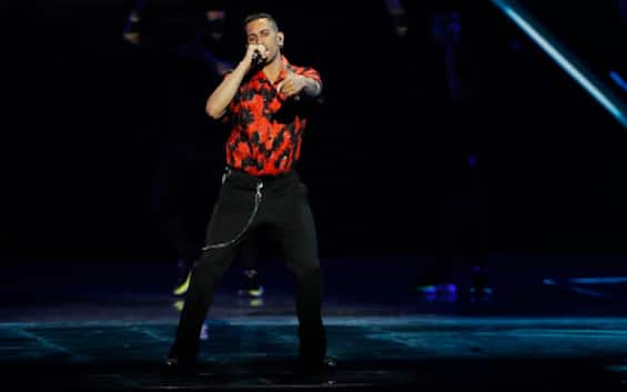 Mahmood, le 5 canzoni più belle