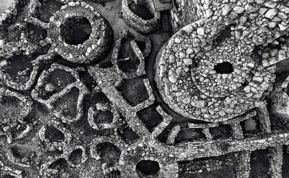 La Sardegna più autentica in 190 scatti d'autore | Sky Arte