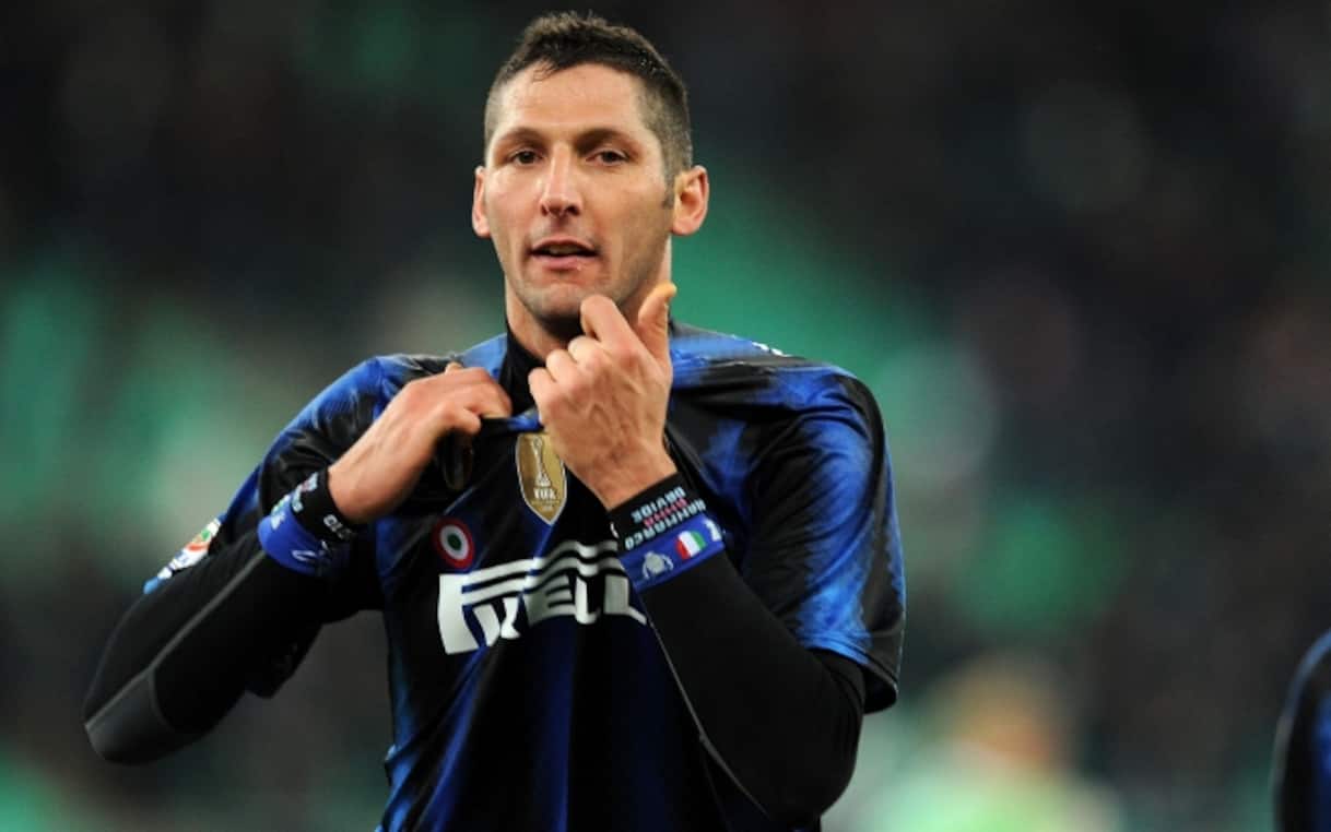 Champions, Materazzi: 'Non tifo Juve, ma merita triplete' | Sky Sport
