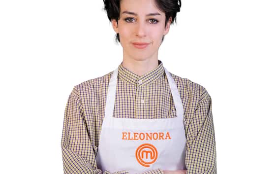 Chi è Eleonora Riso, la livornese che ha vinto MasterChef 13 | Sky TG24