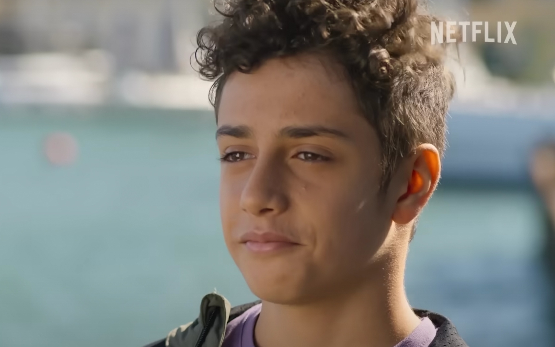 Diari, il cast della stagione 2 della serie tv in uscita oggi su ...