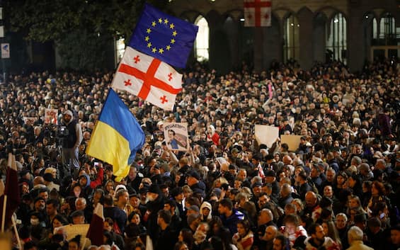 Elezioni in Georgia, parziale riconteggio dei voti dopo denuncia di ...