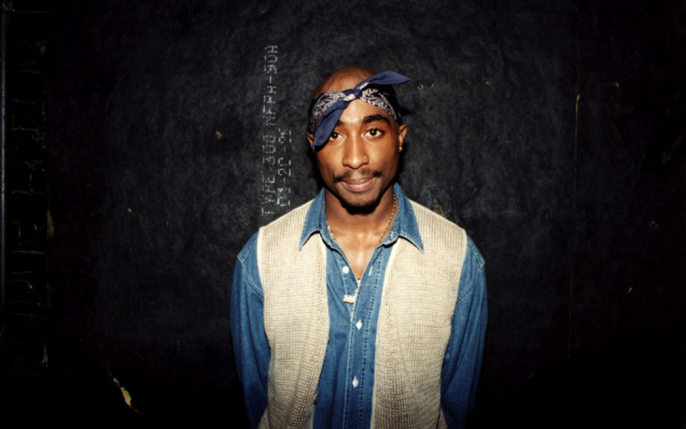 Tupac, arriva in Italia l’unica biografia autorizzata sul rapper ...