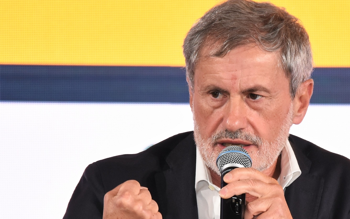 Alemanno resta in carcere, l'ex sindaco di Roma deve scontare 1 anno e ...