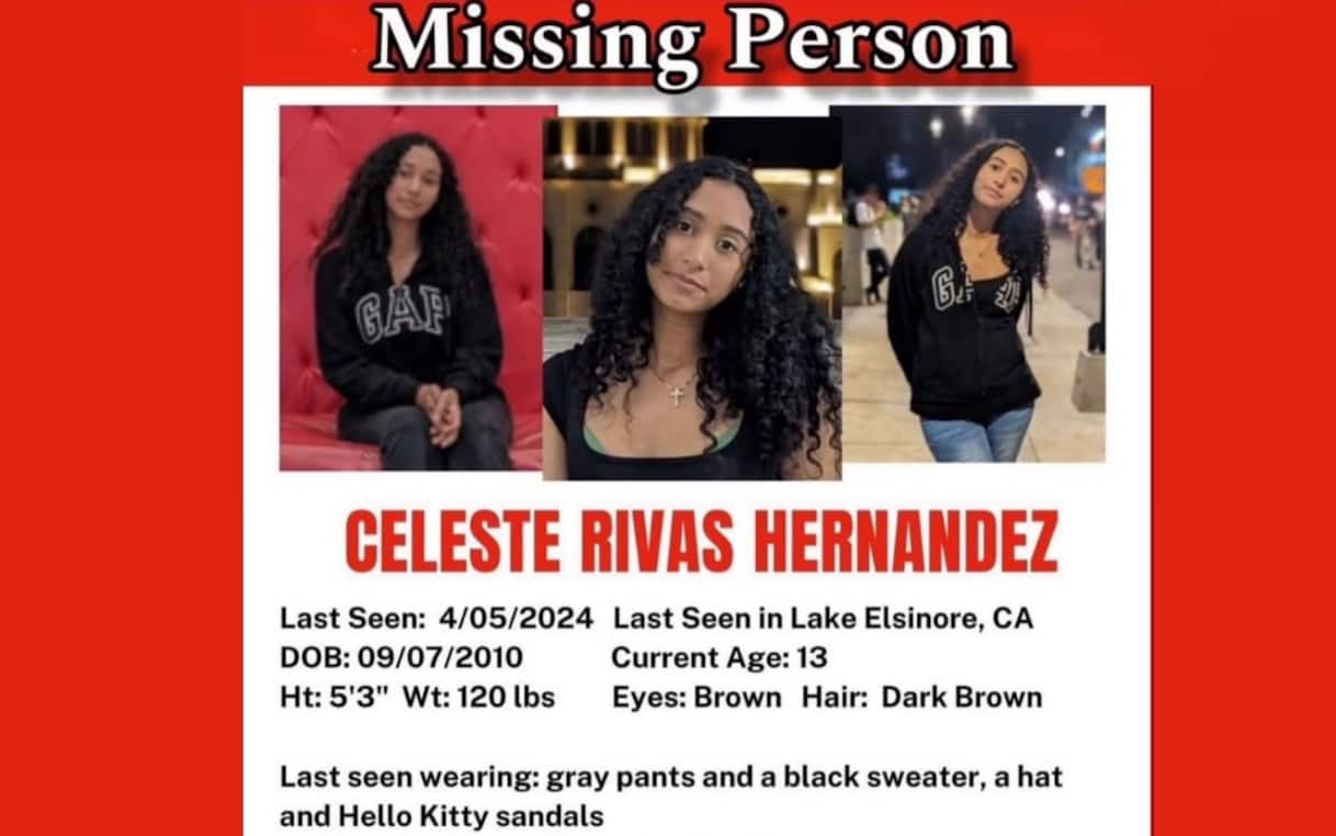 Identificato il cadavere nella Tesla del rapper D4vd, è la 15enne ...