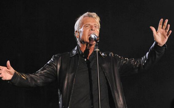 Claudio Baglioni, la possibile scaletta del concerto a Milano | Sky TG24