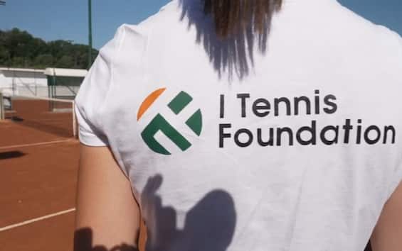 I talenti di I Tennis Foundation agli Internazionali d'Italia Under 16 ...