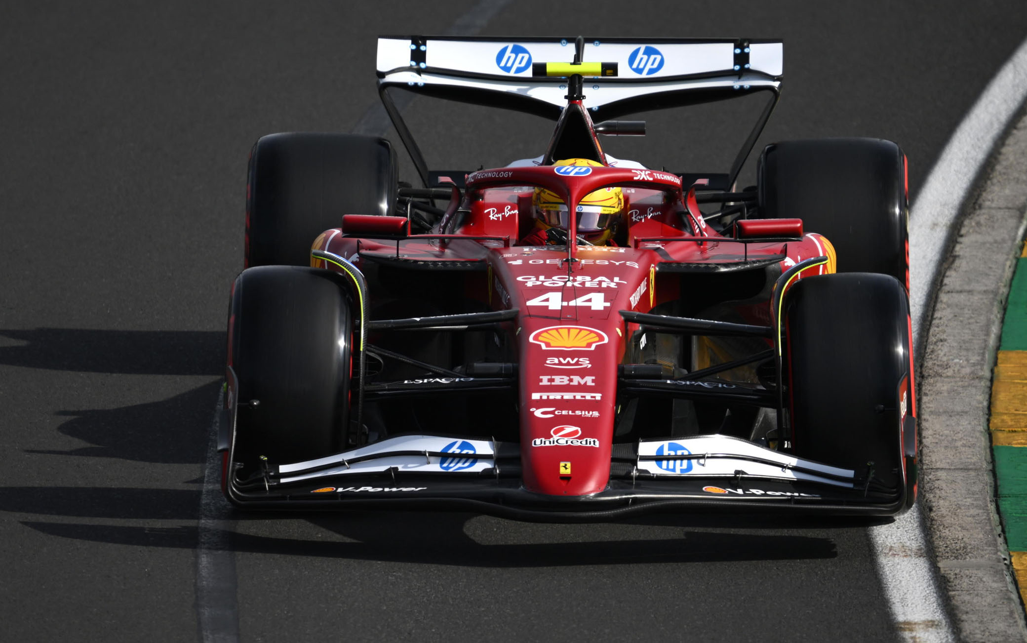 Formula 1, la griglia di partenza del Gp Silverstone 2025 in Gran Bretagna | Sky Sport