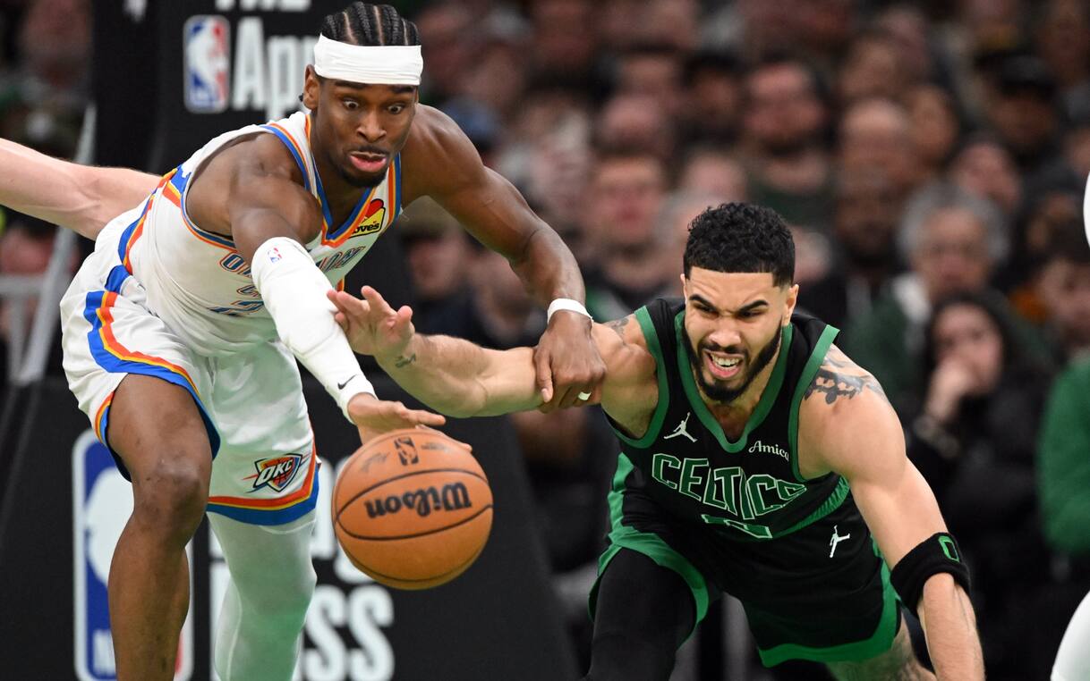 NBA, il tallone d'Achille di ogni candidata al titolo di questa ...