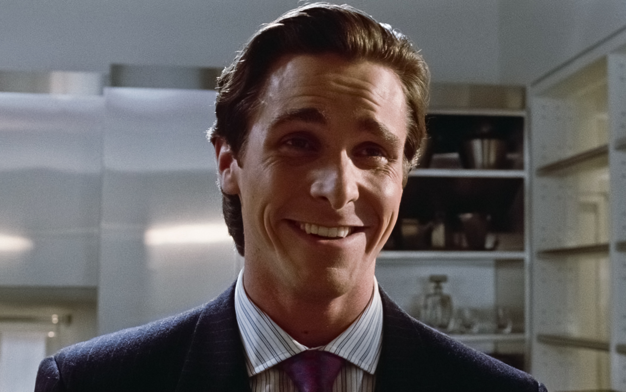 Christian Bale compie 50 anni, da Batman al pugile Dicky Eklund: i suoi ...