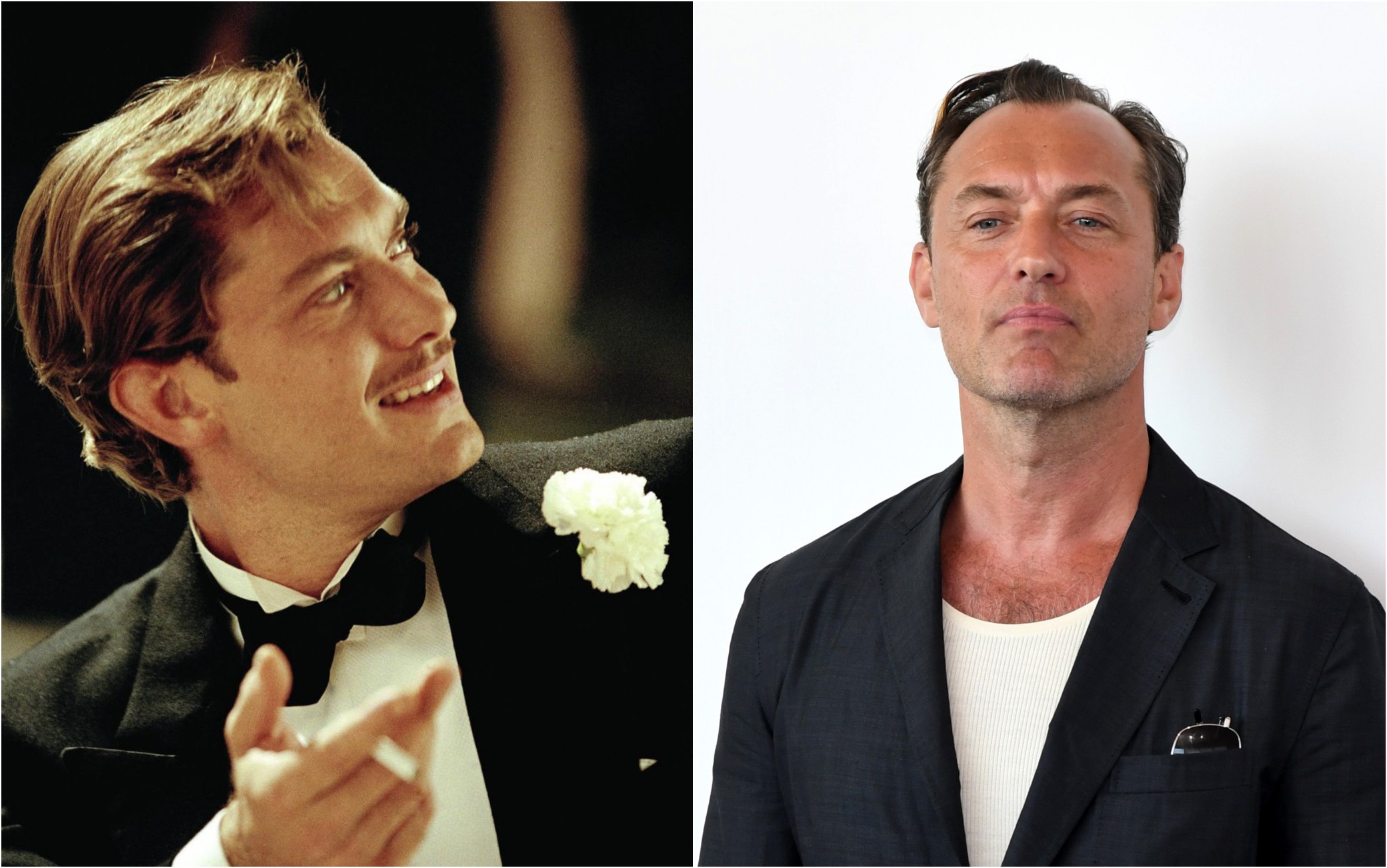 'The Aviator', compie 20 anni il film con Leonardo DiCaprio. Il cast ...
