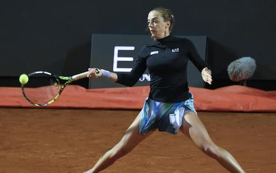 Internazionali d'Italia a Roma, risultati dell'8 maggio | Sky Sport