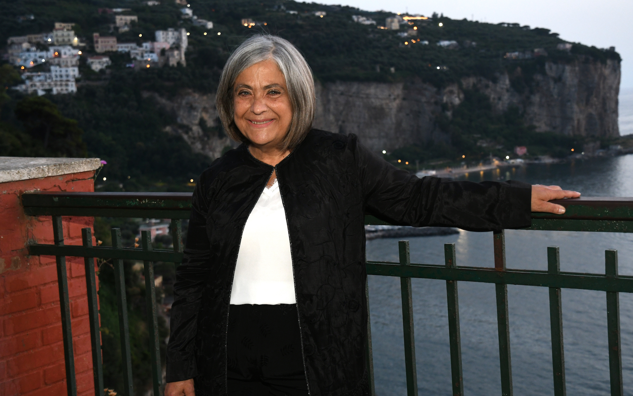 Il Commissario Ricciardi 2, il cast della fiction serie TV da Lino ...