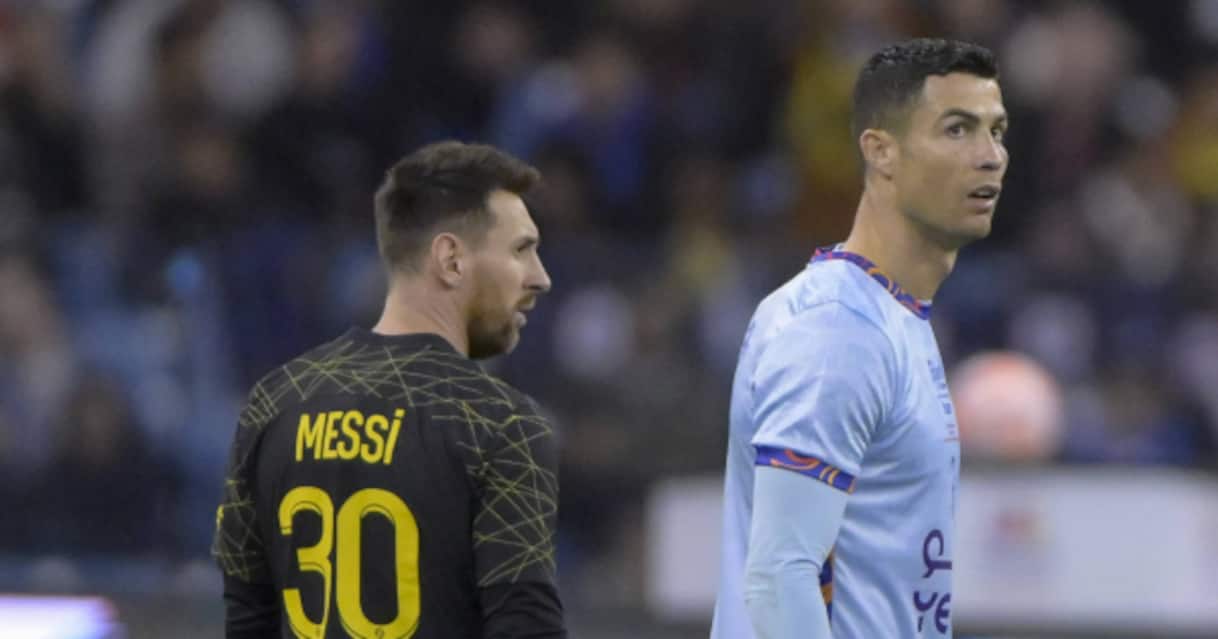 Champions League: l'ultima classifica marcatori senza Messi e Cristiano ...