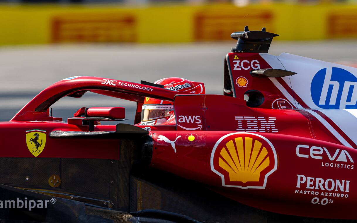 F1, GP Canada: il commento di Matteo Bobbi. VIDEO | Sky