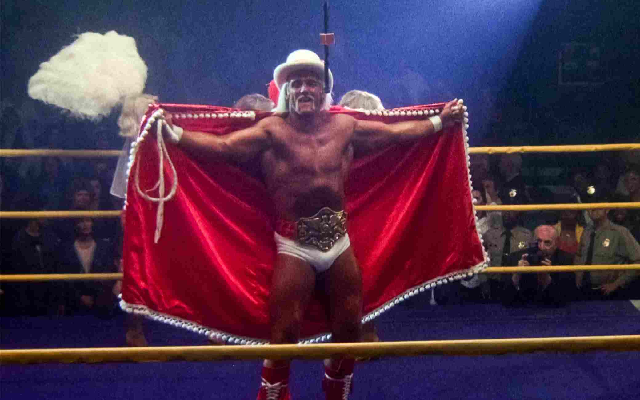 Auguri ad Hulk Hogan, l’icona del wrestling compie 70 anni | Sky TG24