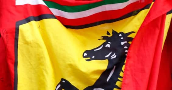 Ferrari, dalla F1 alla vela: ufficiale la nuova avventura con Giovanni ...