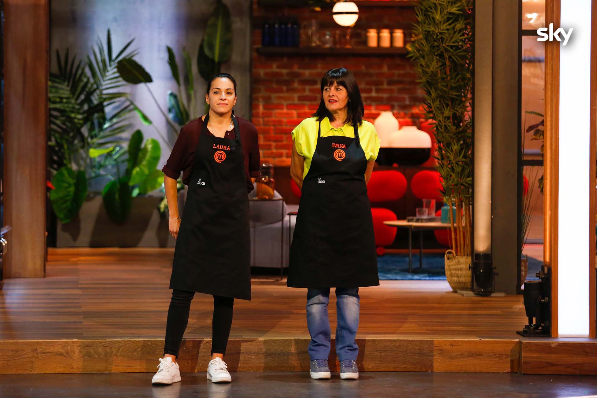 MasterChef 12, eliminata Francesca Filippone. FOTO | Sky tg24