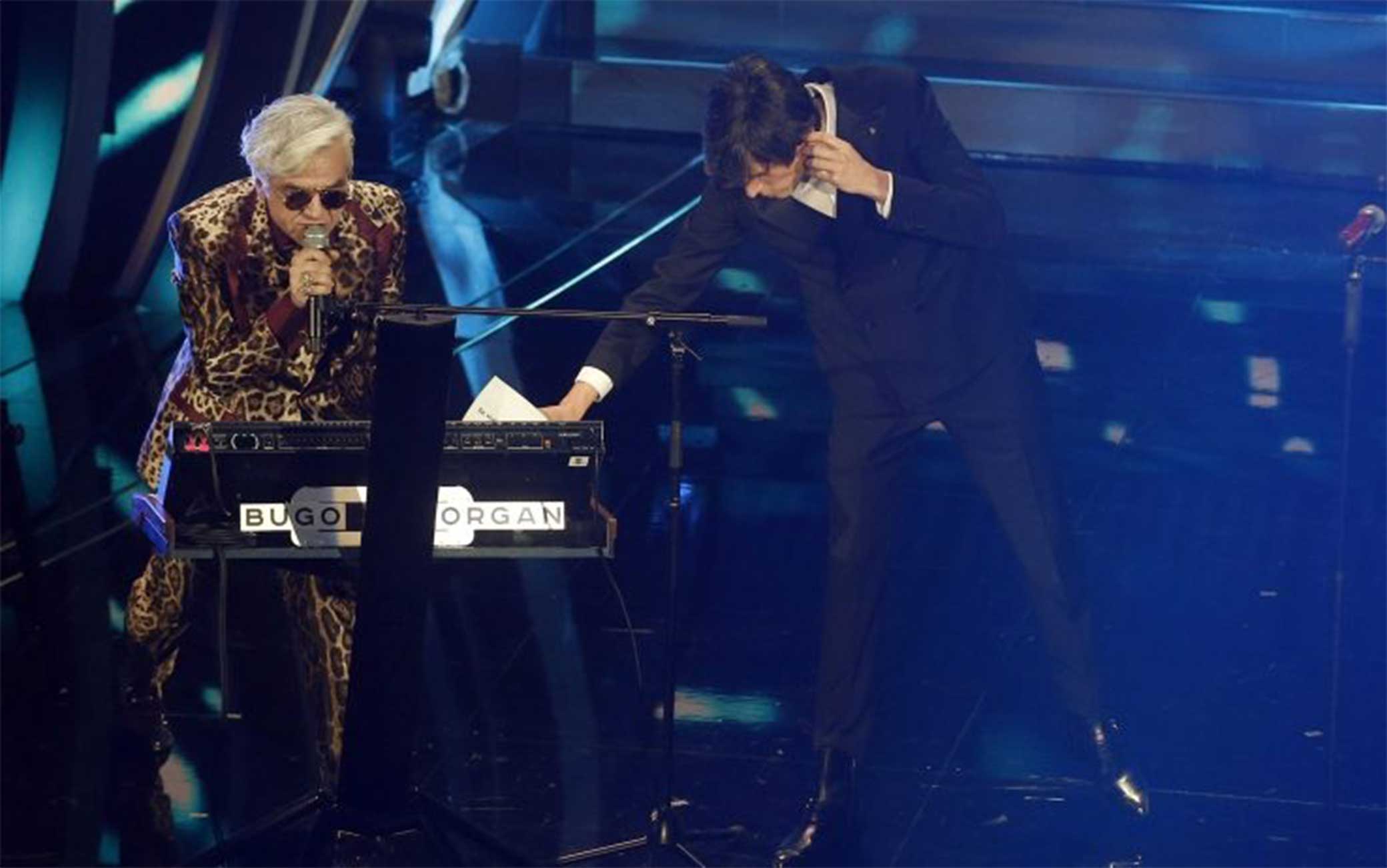 I 50 anni di Morgan, da 'Altrove' a 'La crisi': le sue 10 canzoni più ...