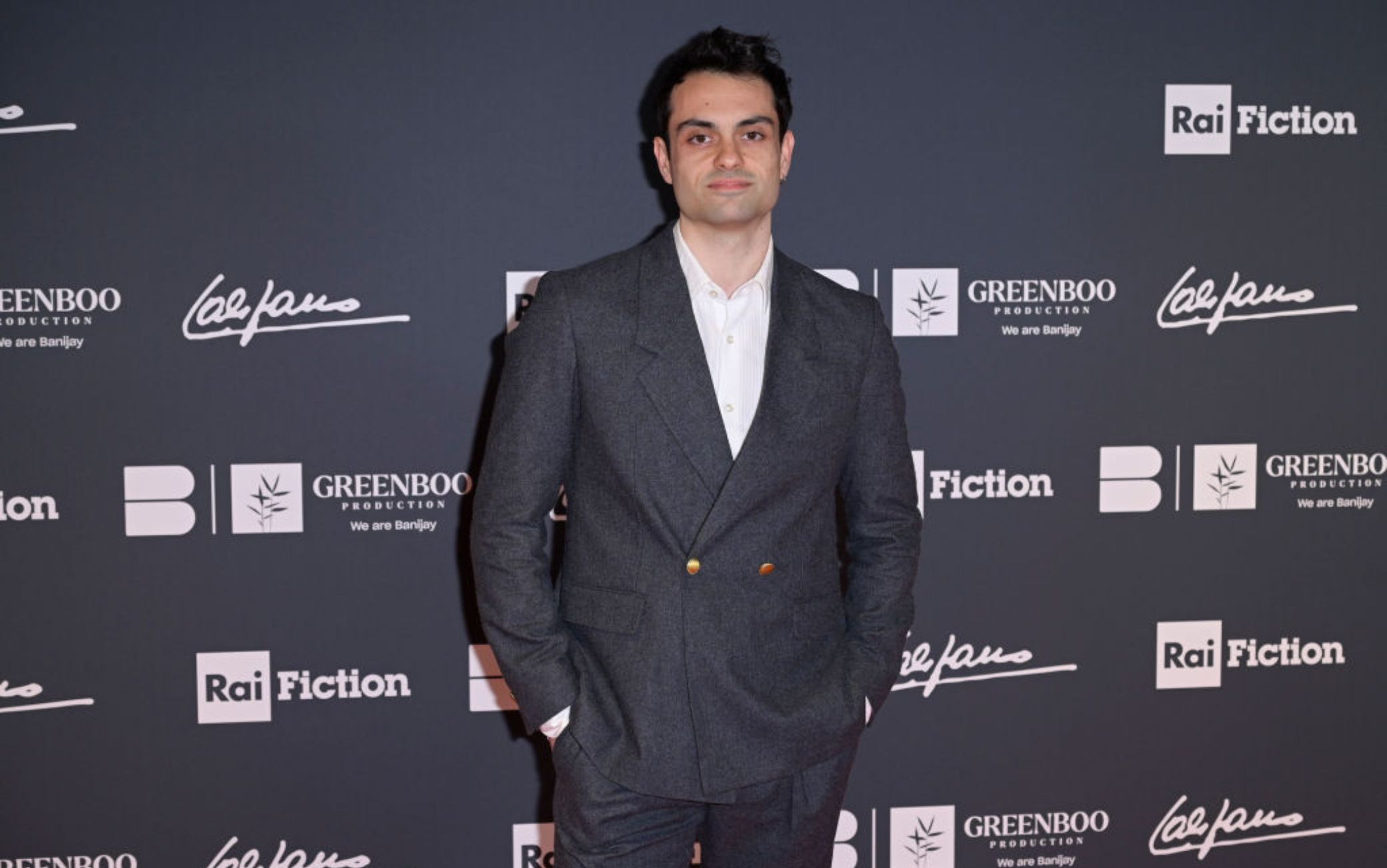 Califano, il cast del film con Leo Gassman stasera in tv | Sky TG24