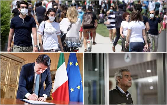 Cos'è lo stato di emergenza e cosa prevede