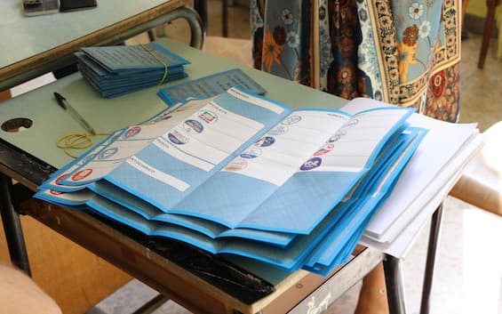 Regionali in Calabria, le elezioni si terranno il 5-6 ottobre 2025 ...