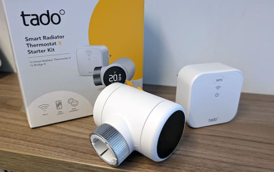 tado°: ecco i nostri obiettivi, progetti e nuovi prodotti per i clienti ...