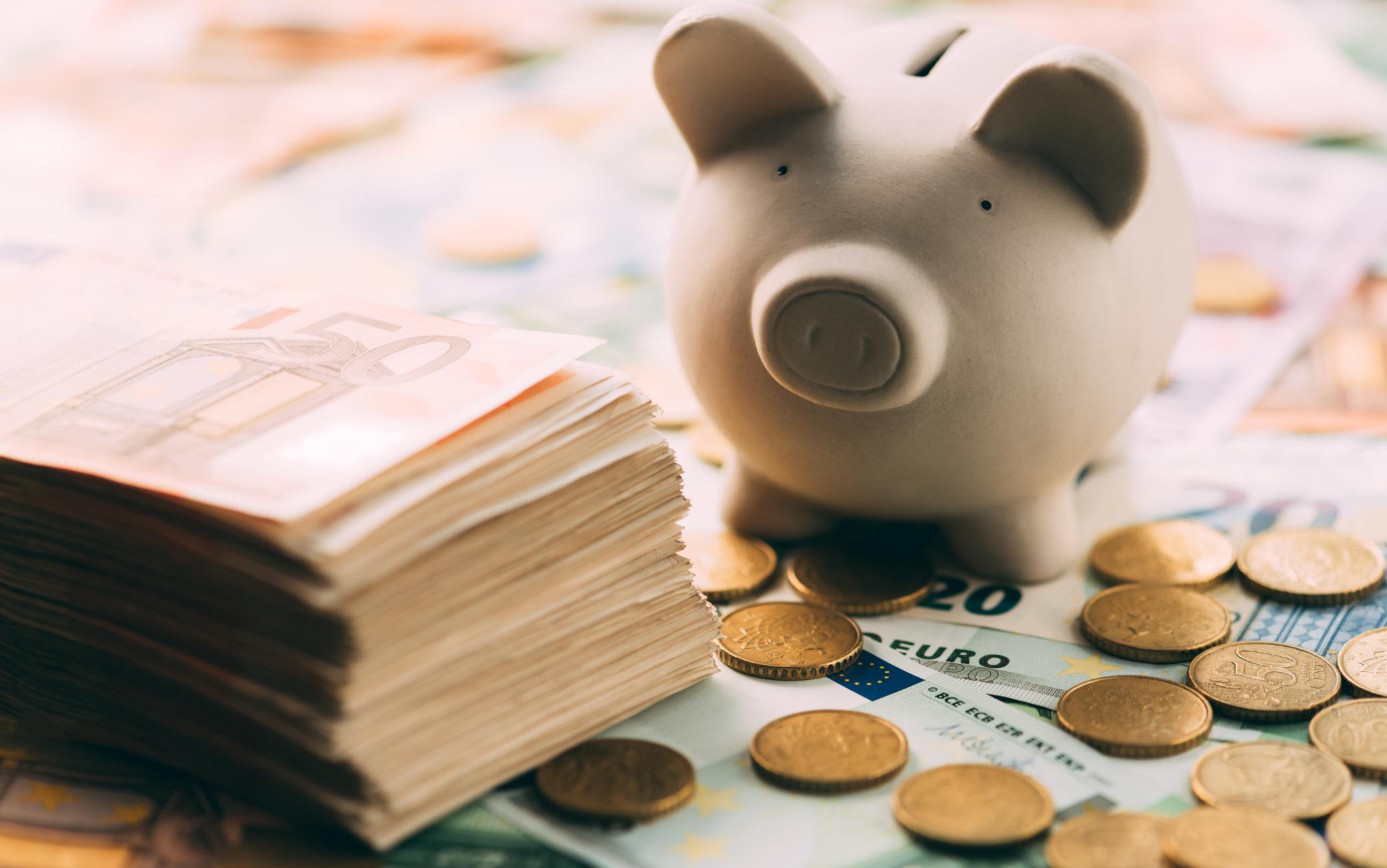 Tasse, in Italia la pressione fiscale è al 47,5%. Lo studio Cgia | Sky TG24