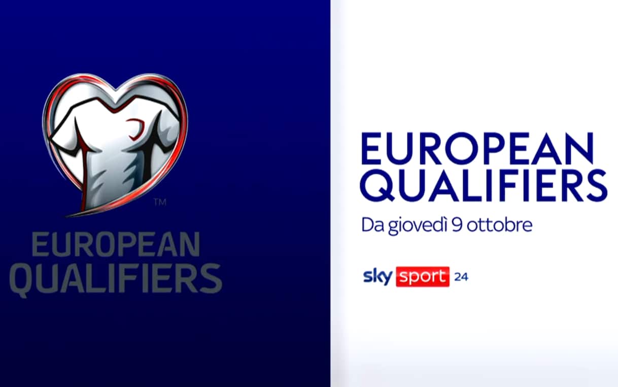 Qualificazioni Mondiali 2026 e amichevoli internazionali su Sky e Now ...