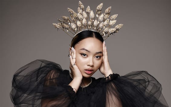 Griff, l’intervista: un passo dopo l’altro… alla conquista del mondo