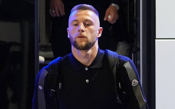 Inter, Skrinar al Psg: c'è la conferma del giocatore. Partirà già a ...