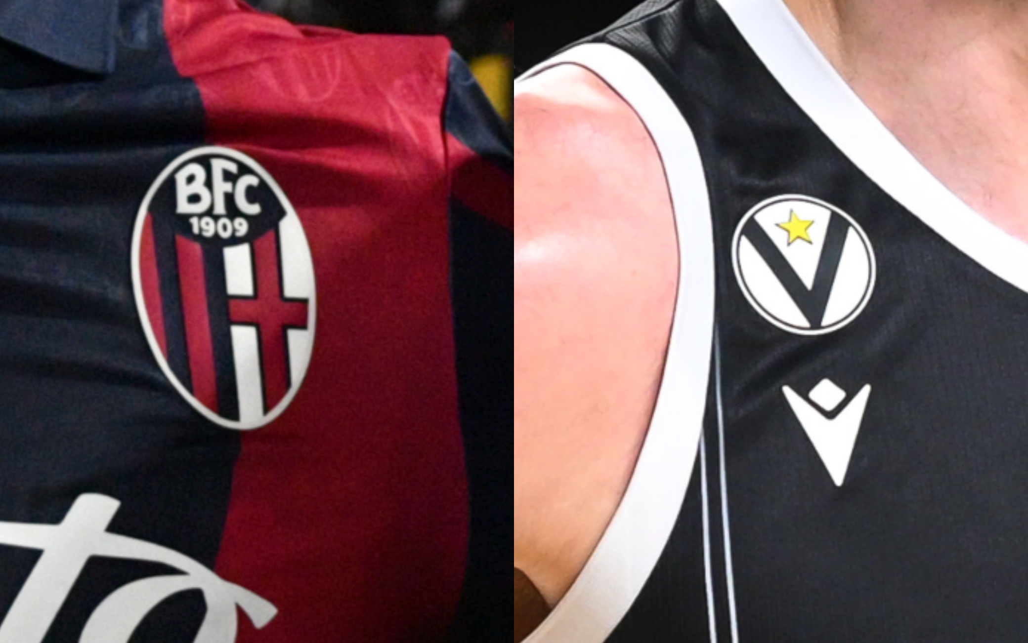 Bologna e Virtus Bologna, un'intera città sogna tra calcio e basket ...