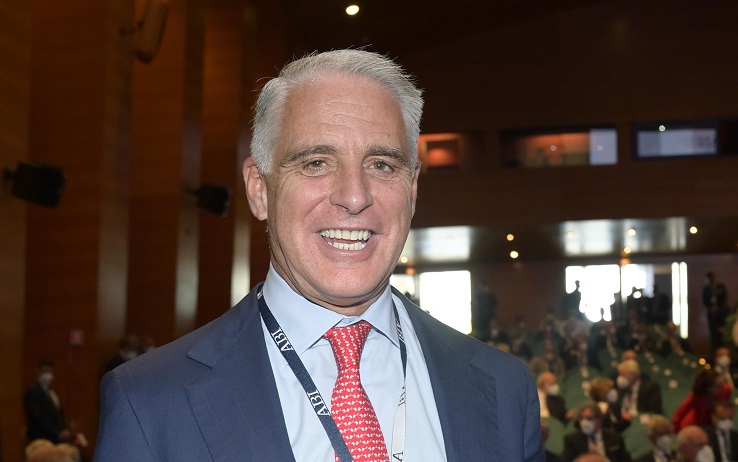 Banchieri più pagati, nei primi cinque c'è Andrea Orcel di Unicredit ...